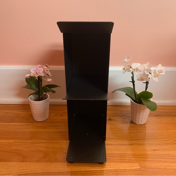 Starbucks | Storage & Organization | Last Chance Donating Two Shelf ...